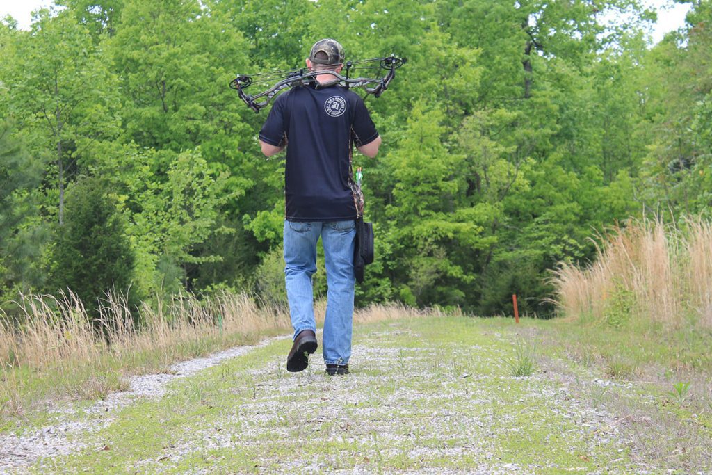 Mastering the Mental Game: Essential Tips for Archery and Bowhunting ...
