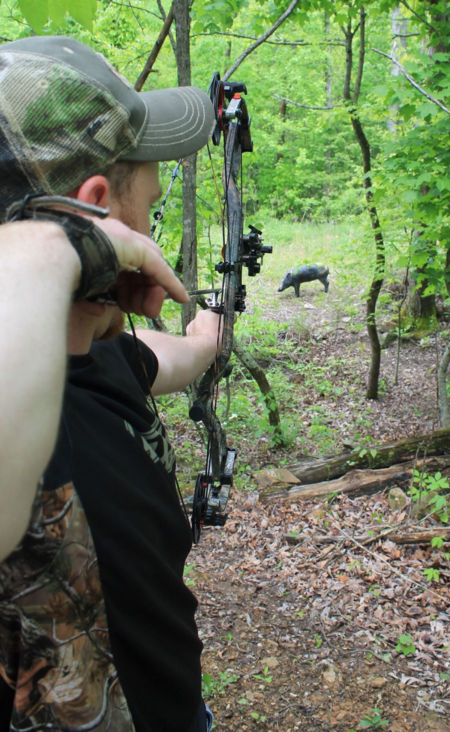 Mastering the Mental Game: Essential Tips for Archery and Bowhunting ...