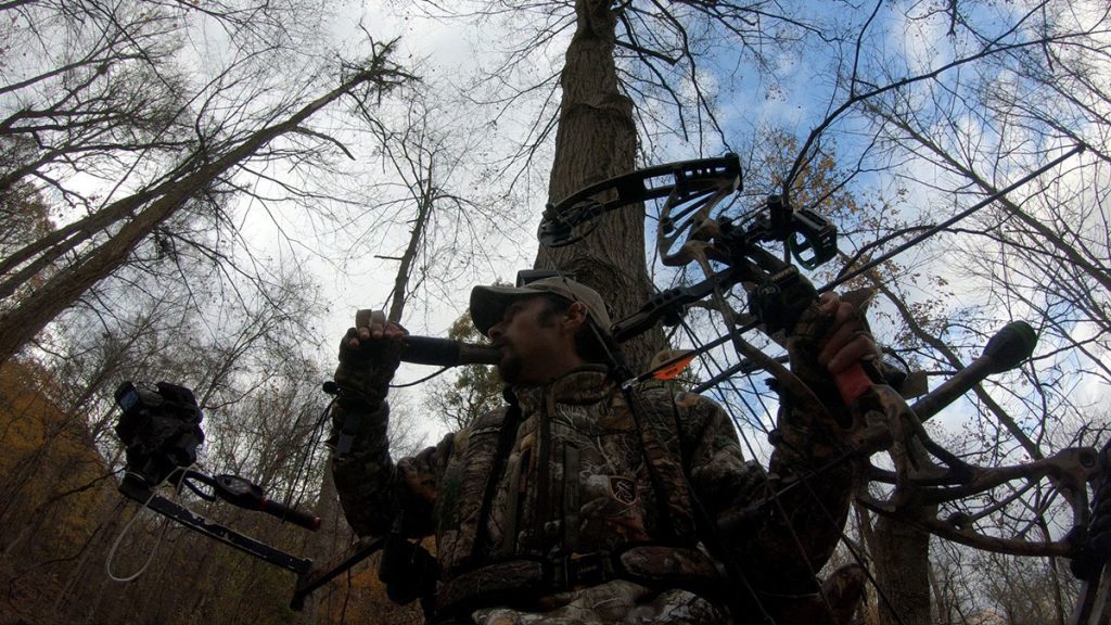 Mastering the Mental Game: Essential Tips for Archery and Bowhunting ...