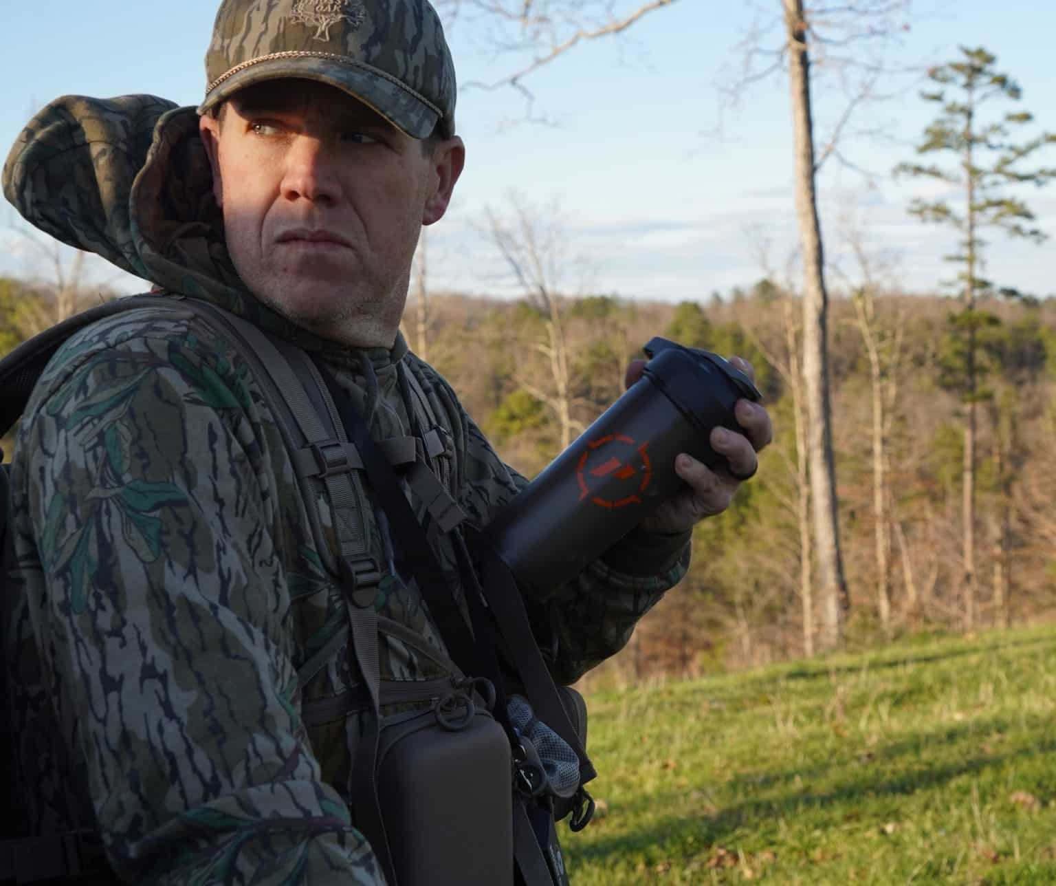 How Physical Fitness Transformed My Late-Season Whitetail Hunt - North ...
