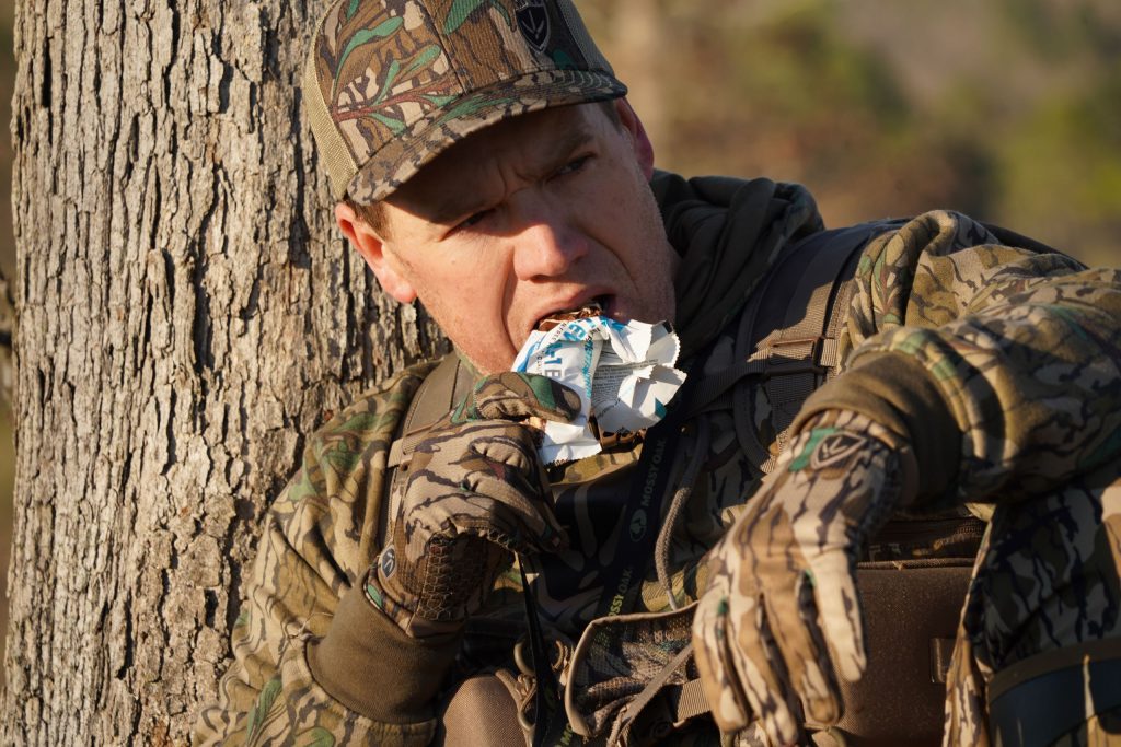 How Physical Fitness Transformed My Late-Season Whitetail Hunt - North ...