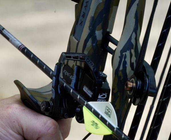 Product Review – Hoyt Carbon RX8 in Mossy Oak Bottomland - North ...