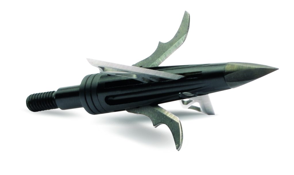 Best Broadheads for Elk - North American Bow Hunter