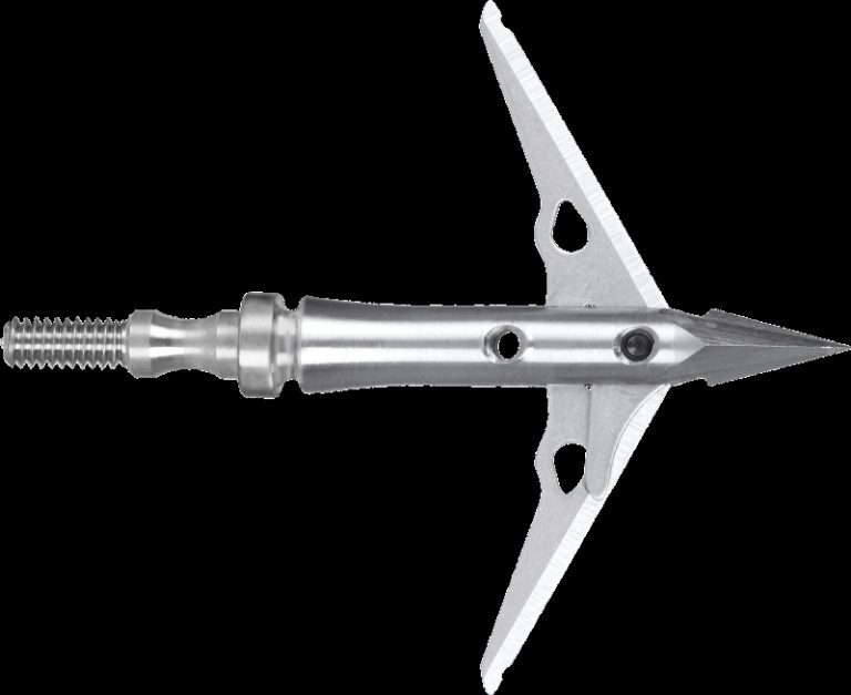 Best Broadheads for Elk - North American Bow Hunter