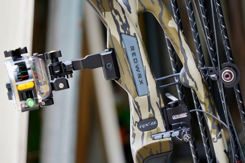 Product Review – Hoyt Carbon RX8 in Mossy Oak Bottomland - North ...