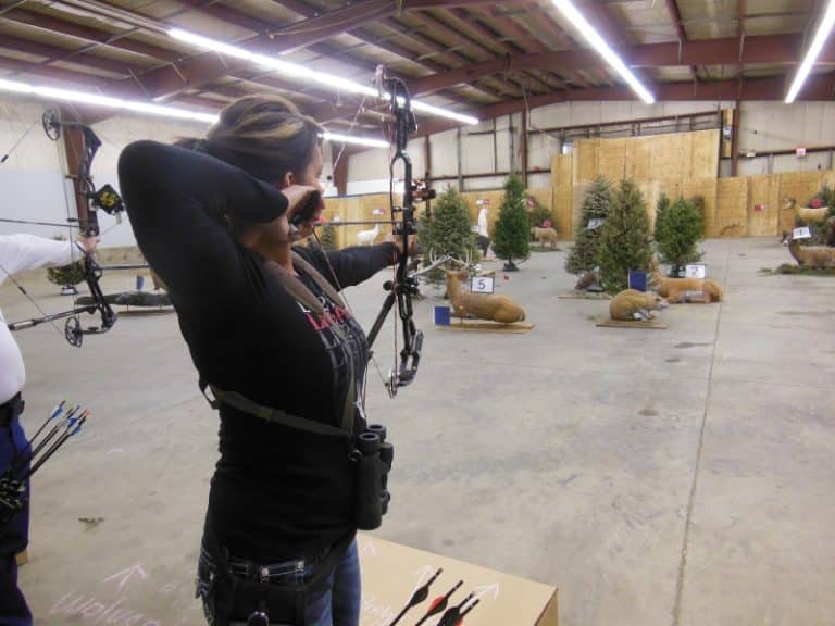 Mastering the Art of Archery: How to Shoot a Bow and Arrow with ...