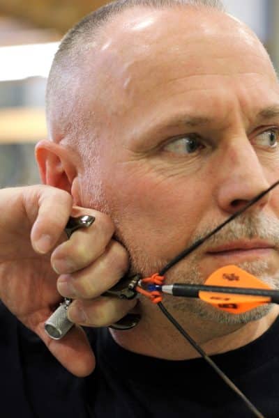 Mastering the Art of Archery: How to Shoot a Bow and Arrow with ...