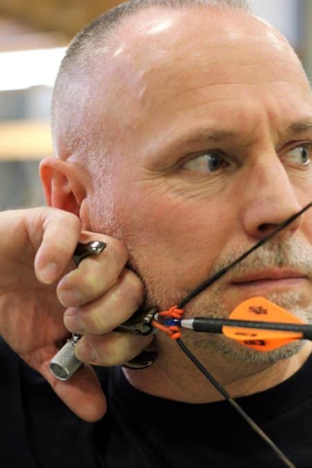 Mastering the Art of Archery: How to Shoot a Bow and Arrow with ...