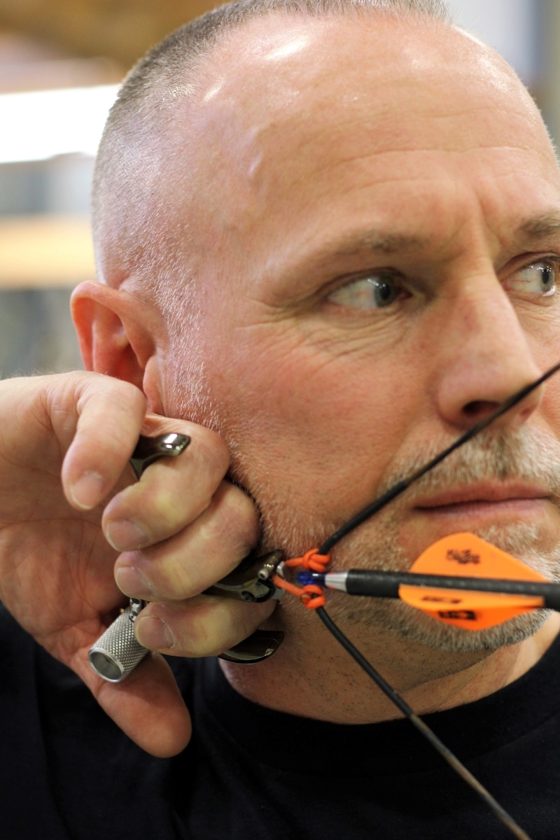 Mastering the Art of Archery: How to Shoot a Bow and Arrow with ...