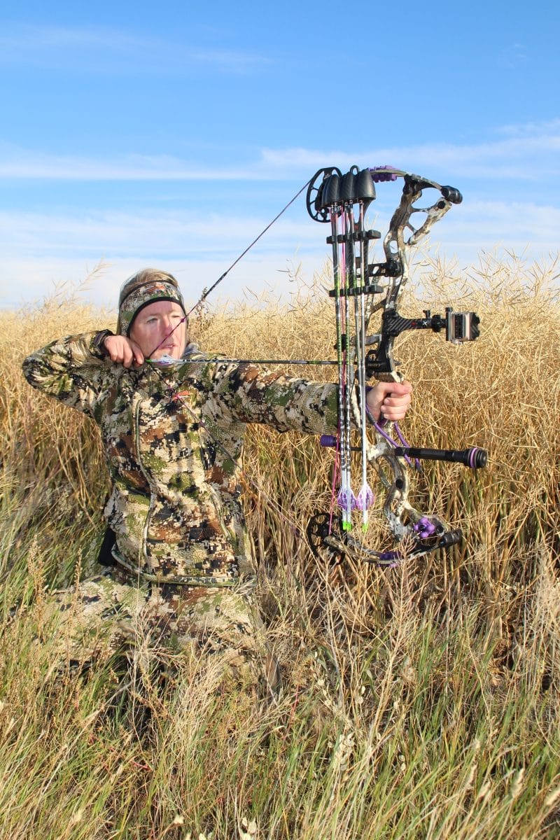 Mastering the Art of Archery: How to Shoot a Bow and Arrow with ...