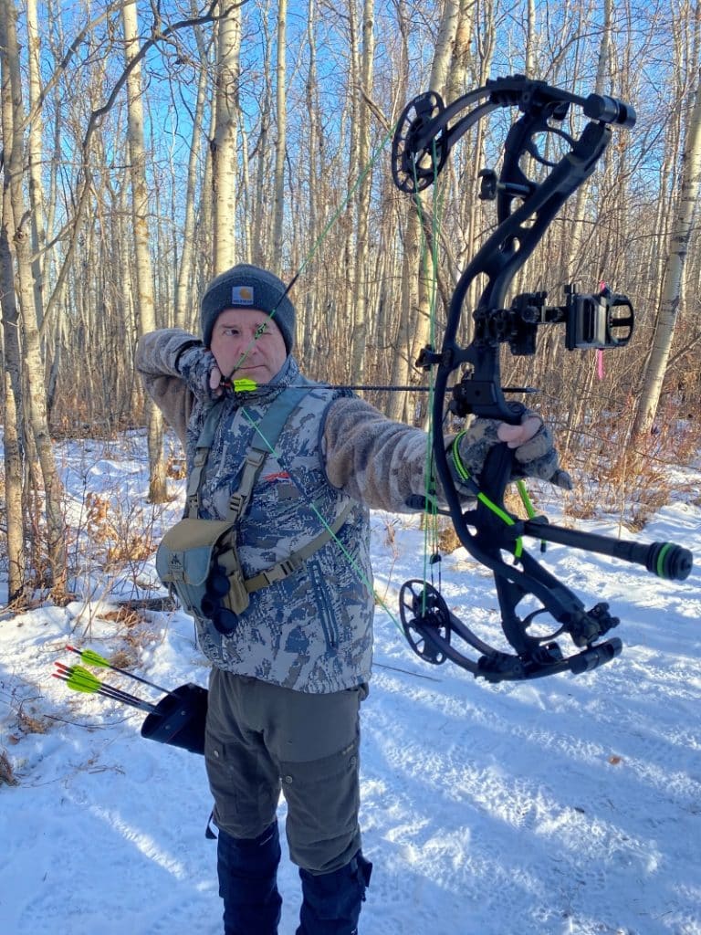 Mastering the Art of Archery: How to Shoot a Bow and Arrow with ...