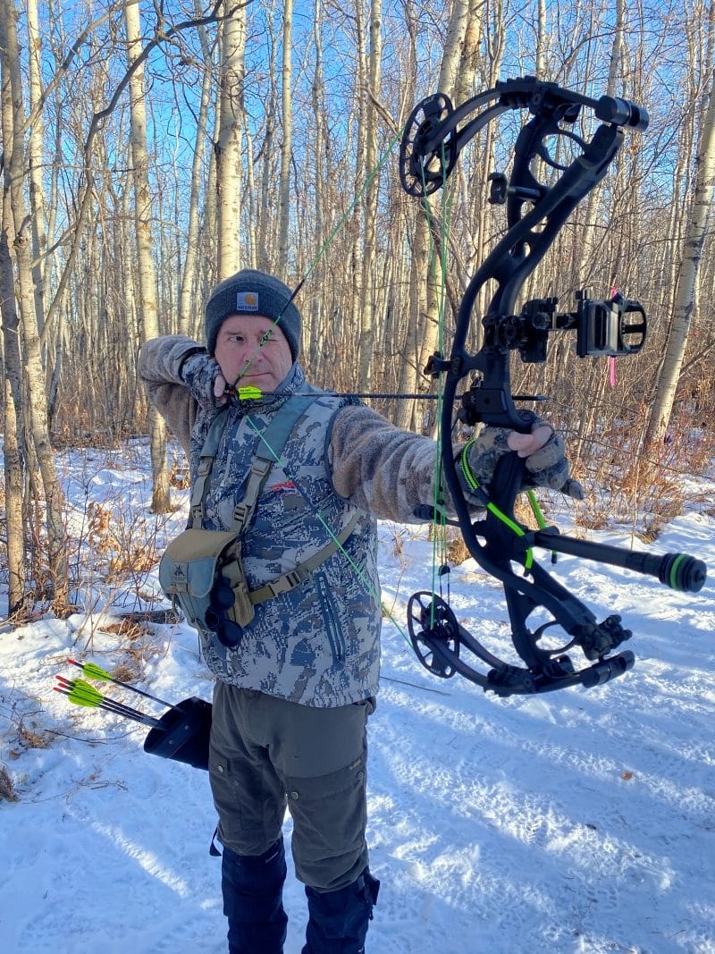 Mastering the Art of Archery: How to Shoot a Bow and Arrow with ...