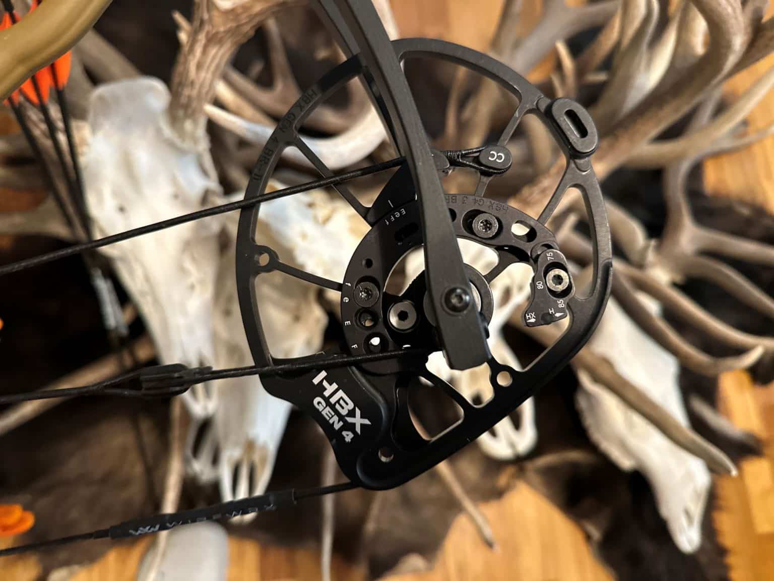 Hoyt’s Newest Carbon Bow Build: The RX-9 Ultra Review - North American ...