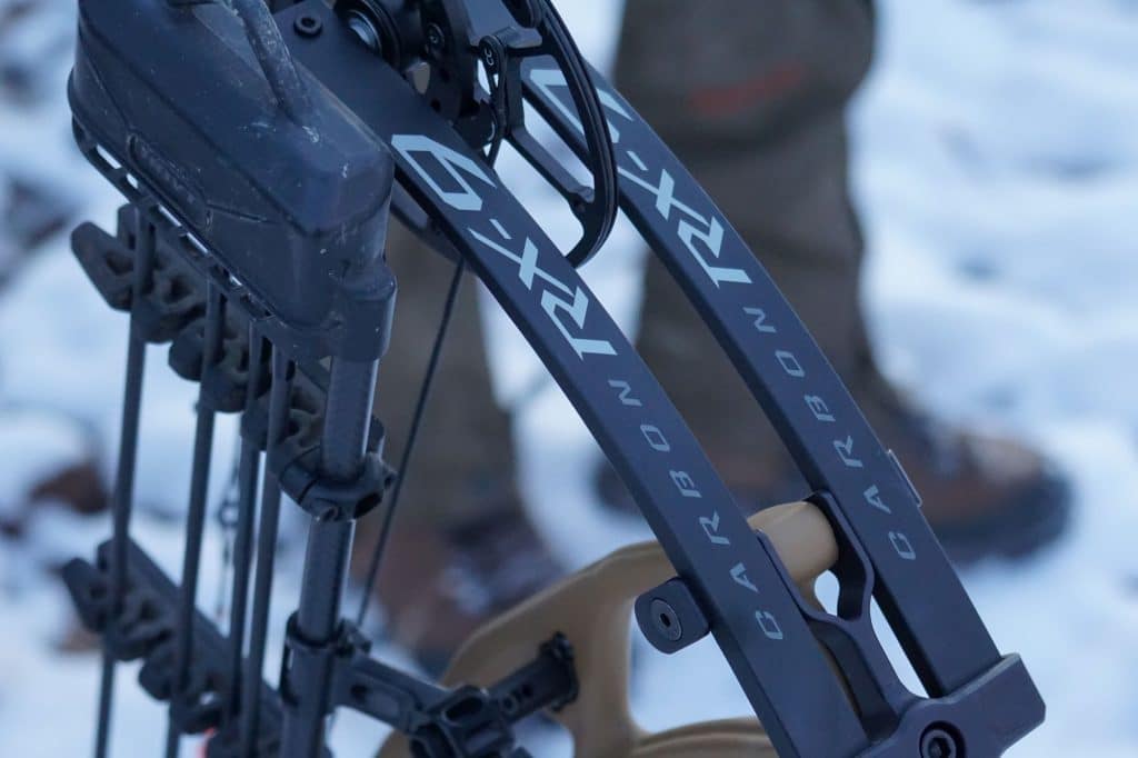 Hoyt’s Newest Carbon Bow Build: The RX-9 Ultra Review - North American ...