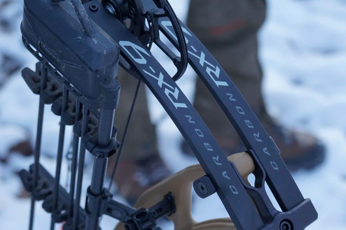 Hoyt’s Newest Carbon Bow Build: The RX-9 Ultra Review - North American Bow Hunter