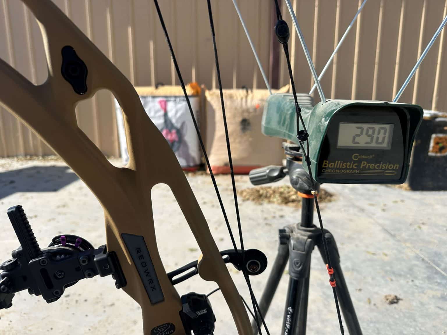 Hoyt’s Newest Carbon Bow Build: The RX-9 Ultra Review - North American ...