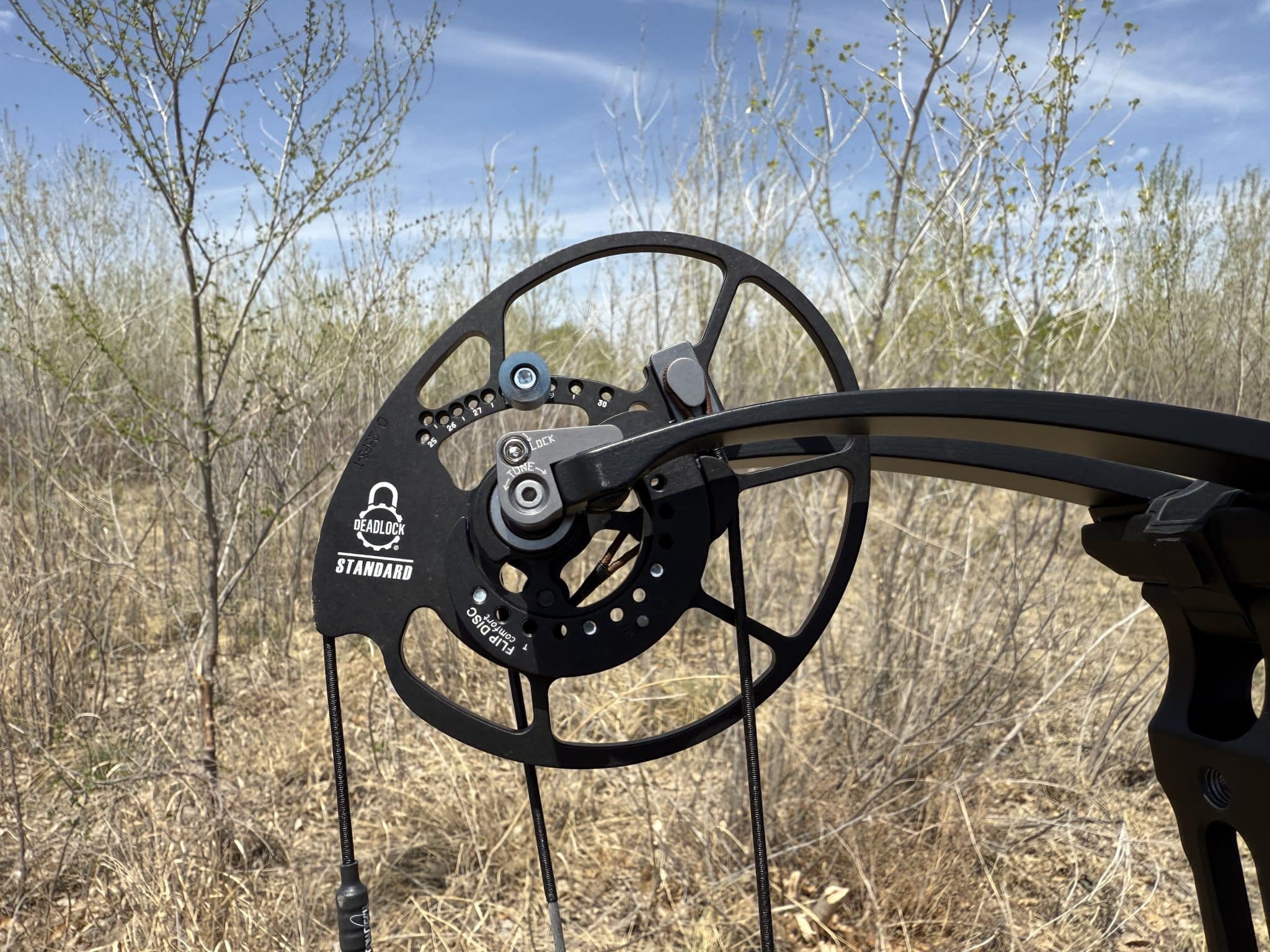 Bowtech Proven 34 Review - North American Bow Hunter