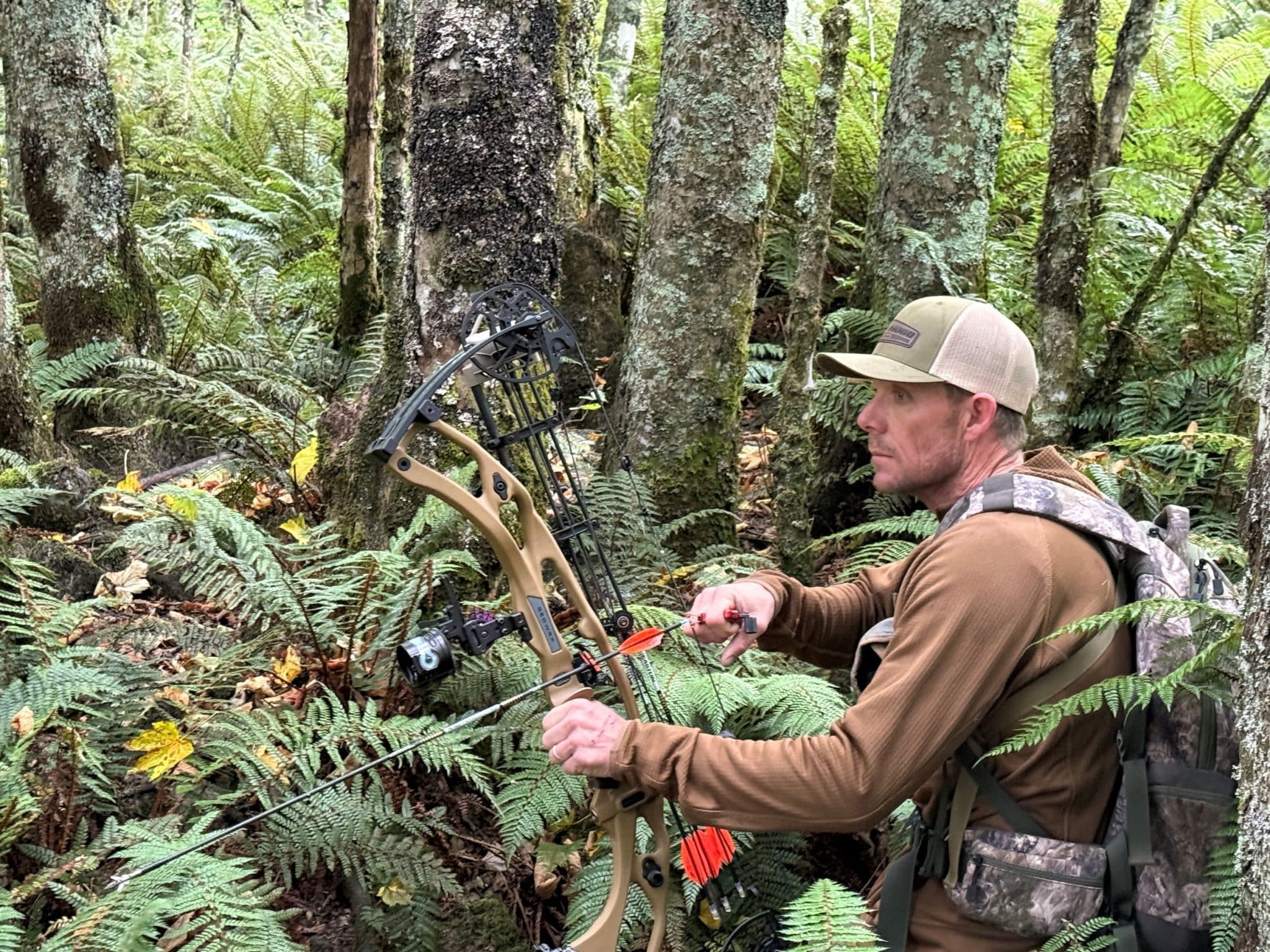 Archery Thumb Releases: 61 Tested – 5 Chosen - North American Bow Hunter