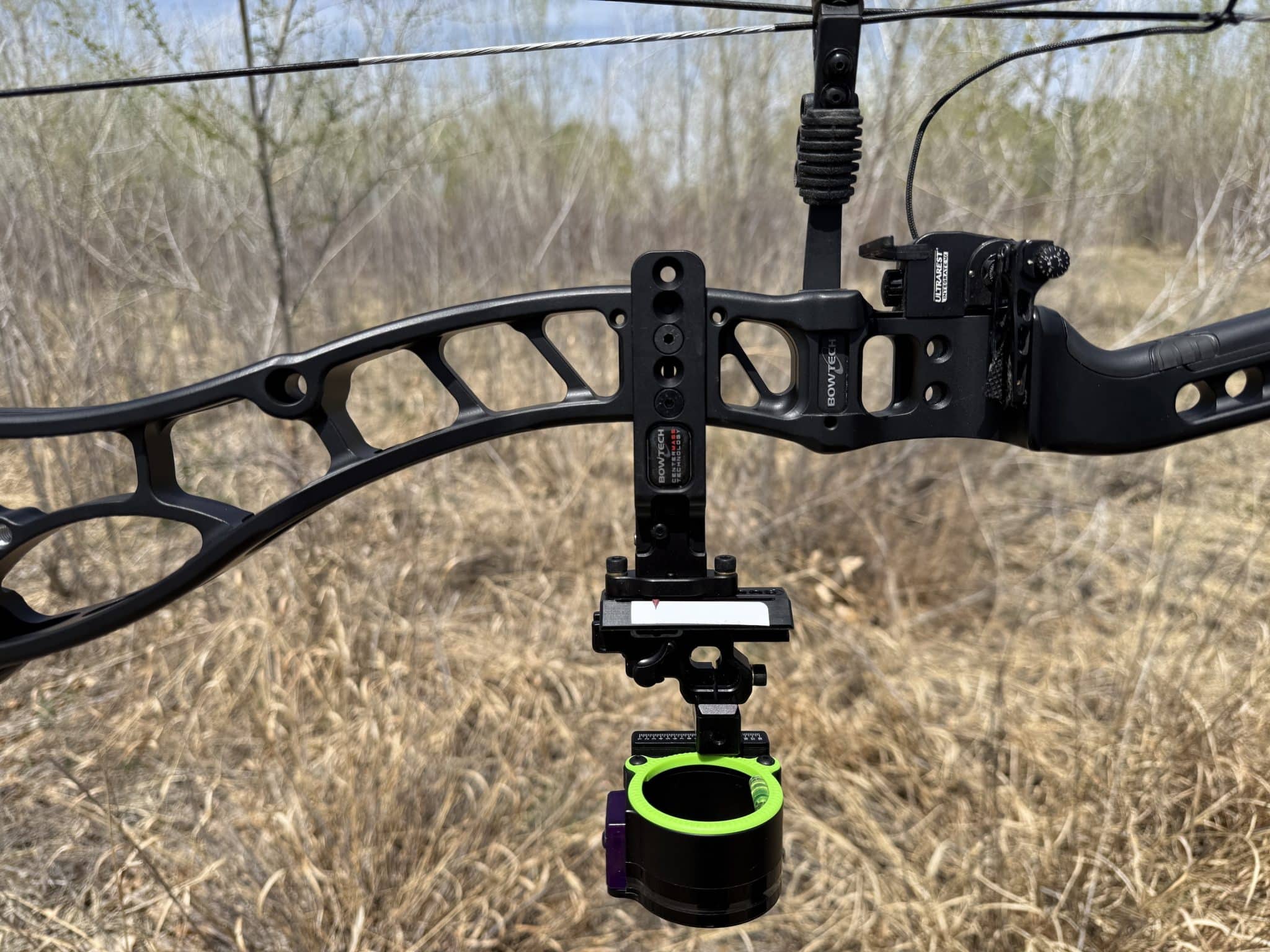 Bowtech Proven 34 Review - North American Bow Hunter
