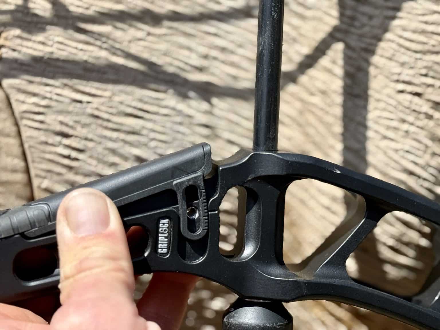 Bowtech Proven 34 Review - North American Bow Hunter