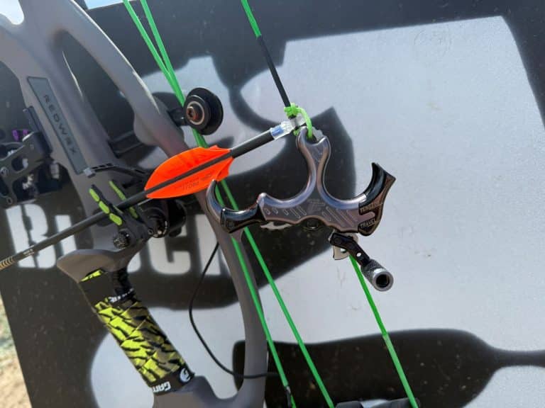 Archery Thumb Releases: 61 Tested – 5 Chosen - North American Bow Hunter