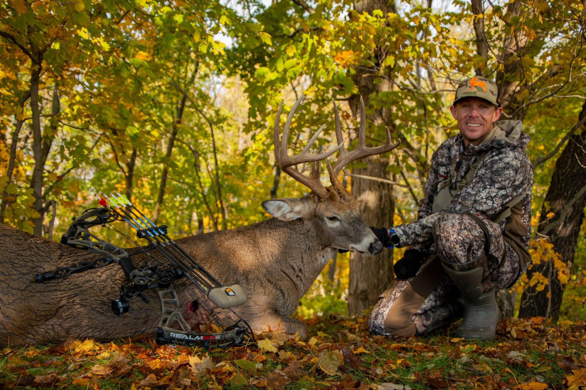 Archery Thumb Releases: 61 Tested – 5 Chosen - North American Bow Hunter