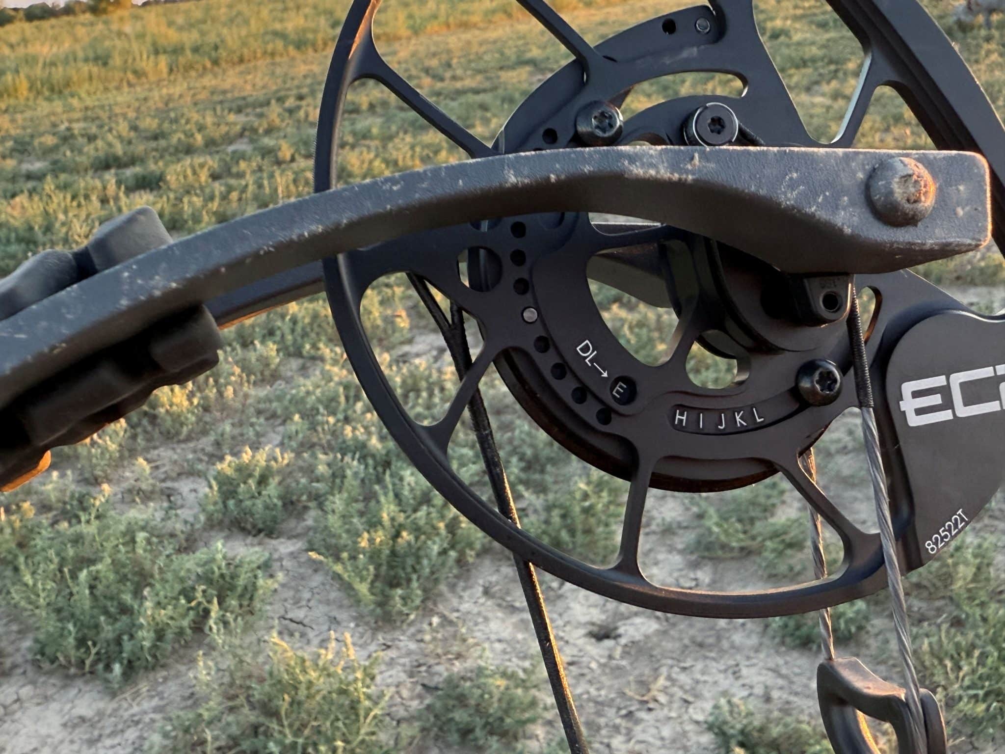 PSE Mach 33 DS: Tested and Reviewed - North American Bow Hunter