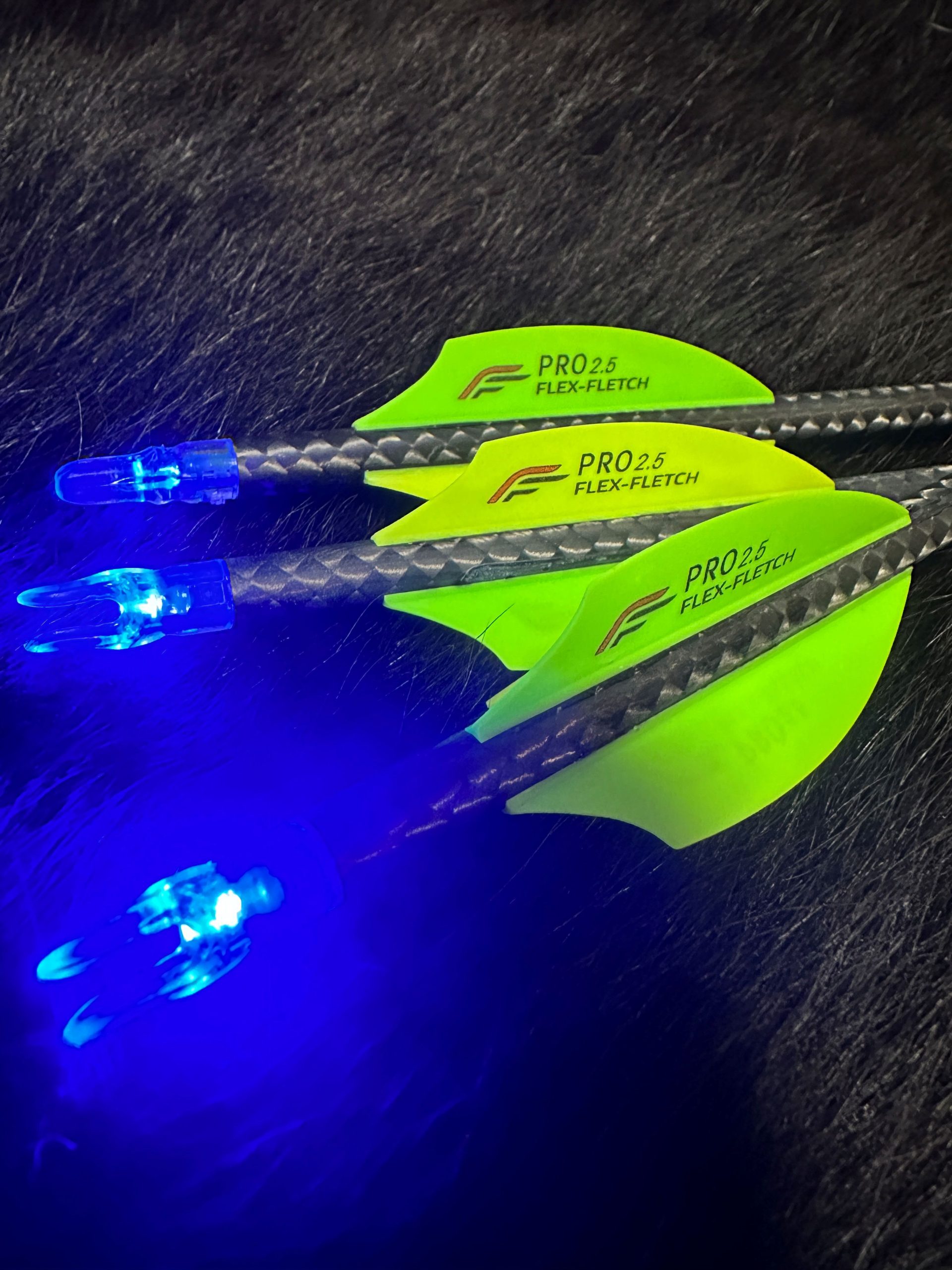 Tried and Tested: The Four Best Lighted Nocks - North American Bow Hunter