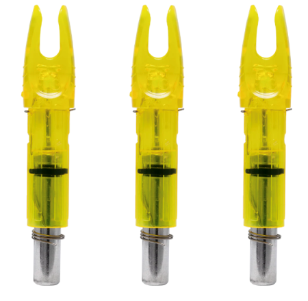 Tried and Tested: The Four Best Lighted Nocks - North American Bow Hunter