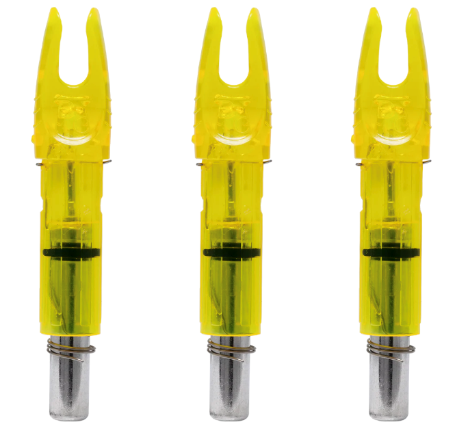 Tried and Tested: The Four Best Lighted Nocks - North American Bow Hunter