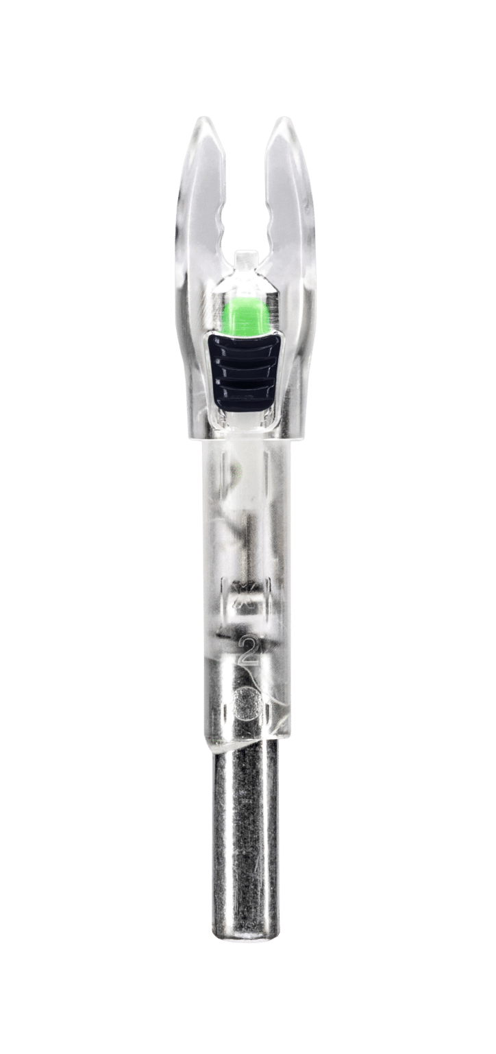 Tried and Tested: The Four Best Lighted Nocks - North American Bow Hunter