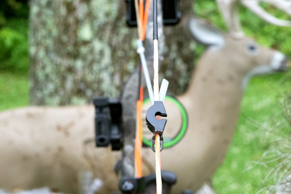 Lilbo Peep Site Review: The Best Peep Site in Bow Hunting? - North ...