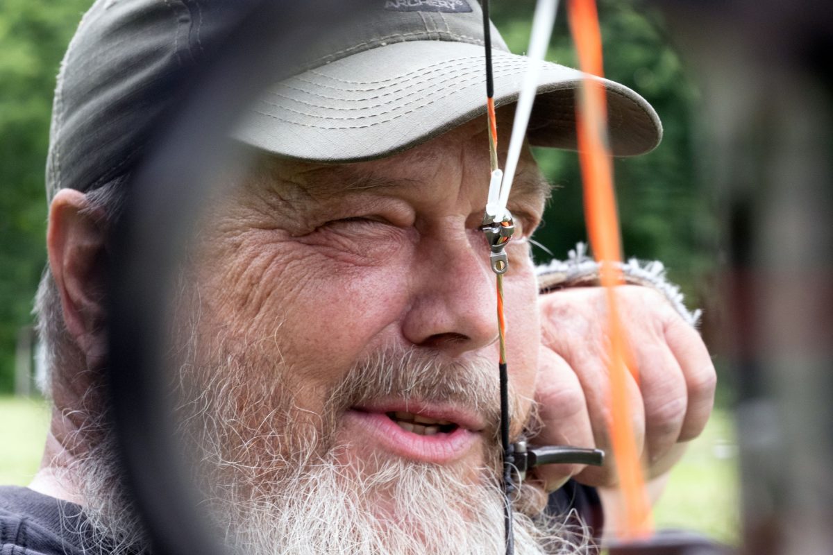 Lilbo Peep Site Review: The Best Peep Site in Bow Hunting? - North ...