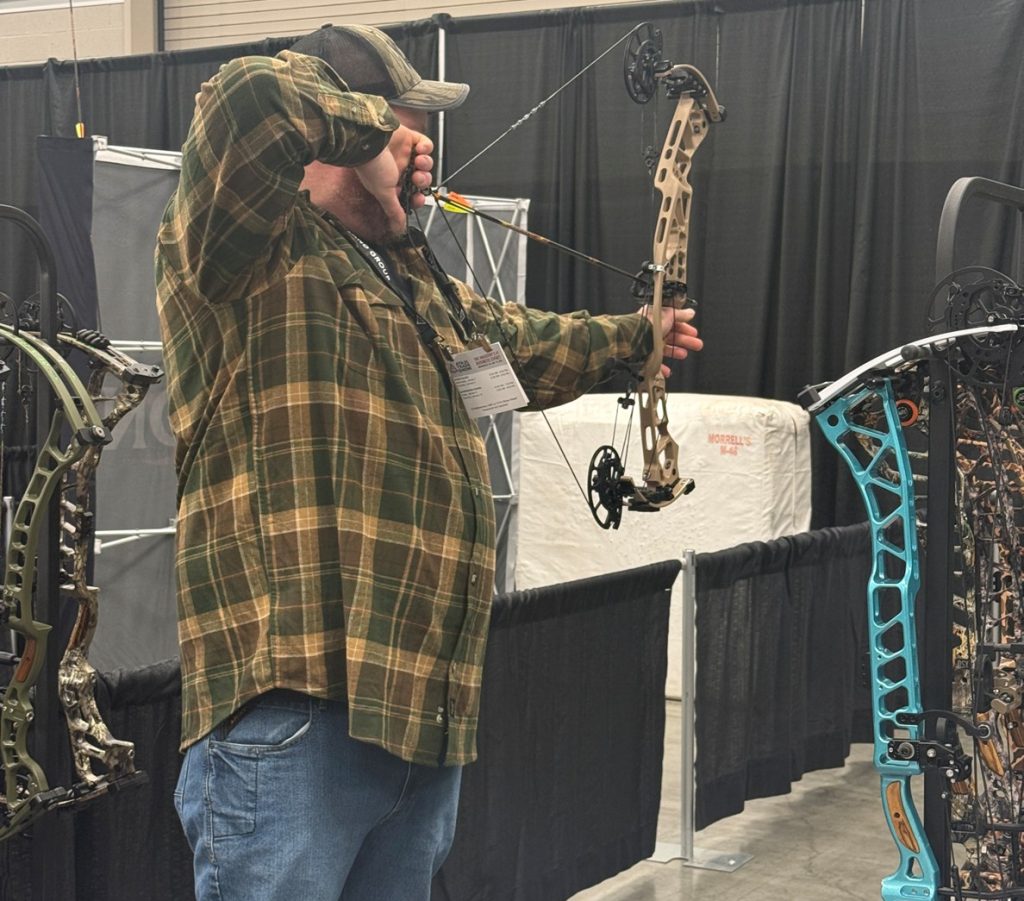 The 6 Best Products I Saw at ATA 2026 - North American Bow Hunter