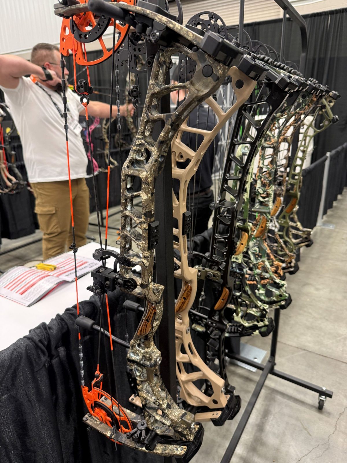 The 6 Best Products I Saw at ATA 2026 - North American Bow Hunter